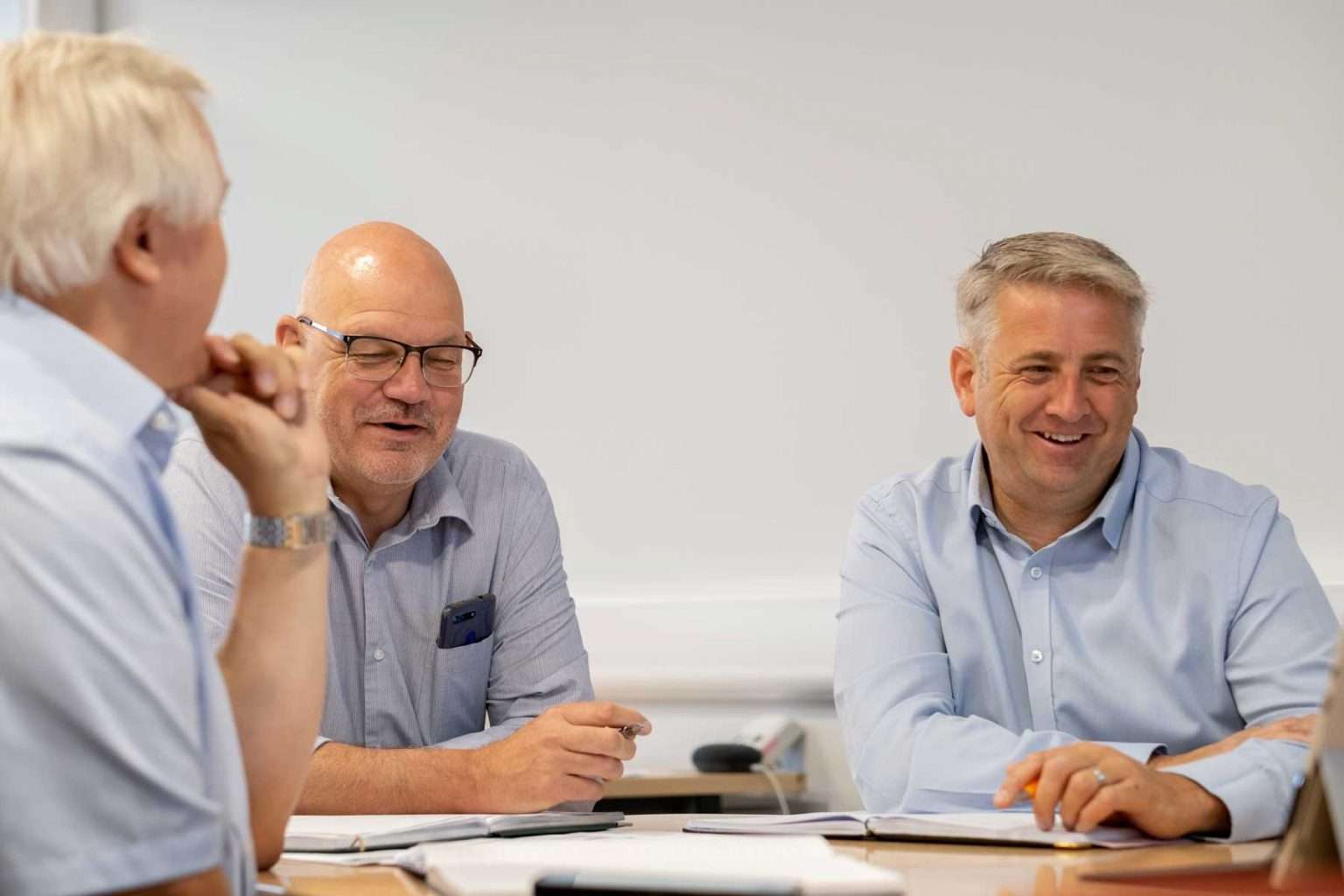 About - Powerpoint Electrical and Mechanical