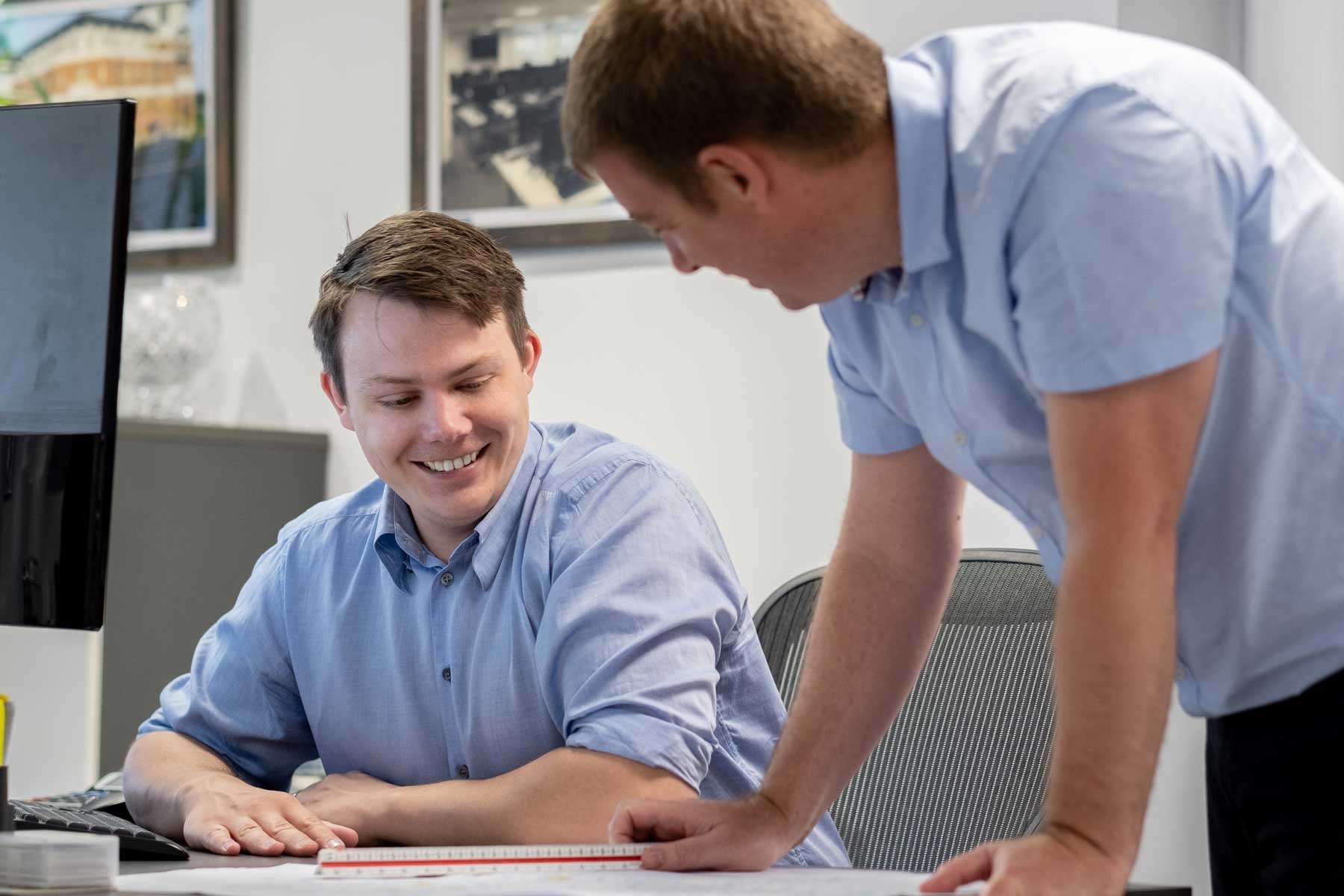 About - Powerpoint Electrical and Mechanical